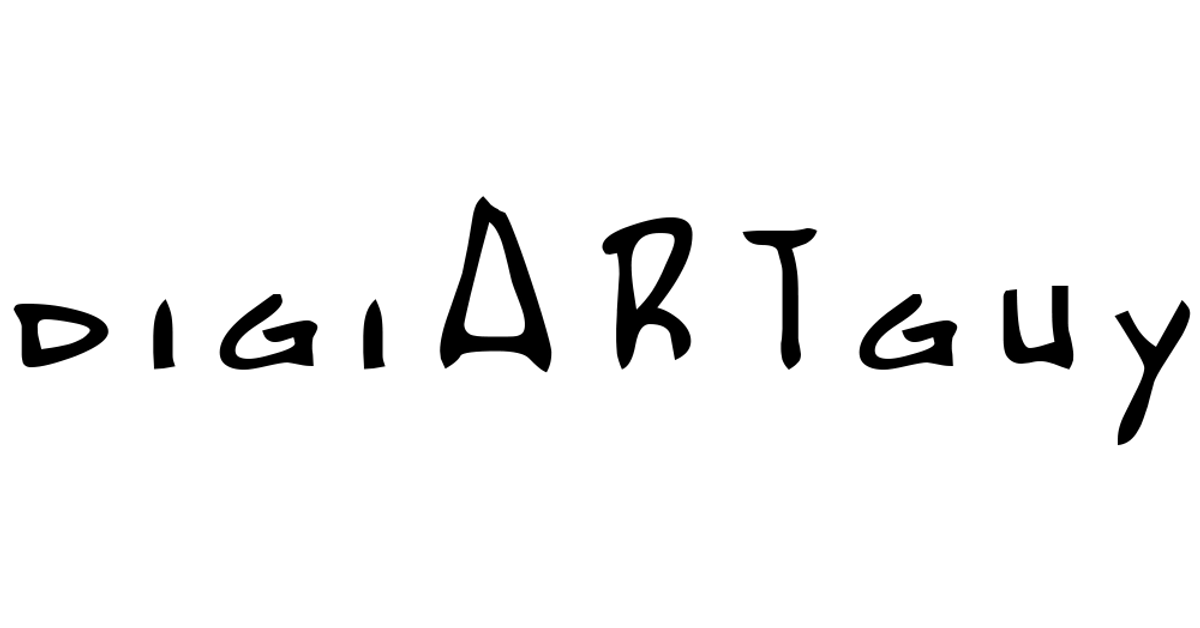 About – digiARTguy